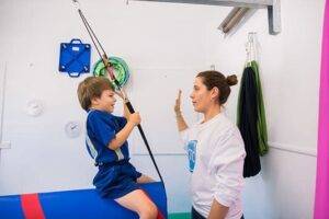 Play Therapy In Sessions – Kids Therapy Club