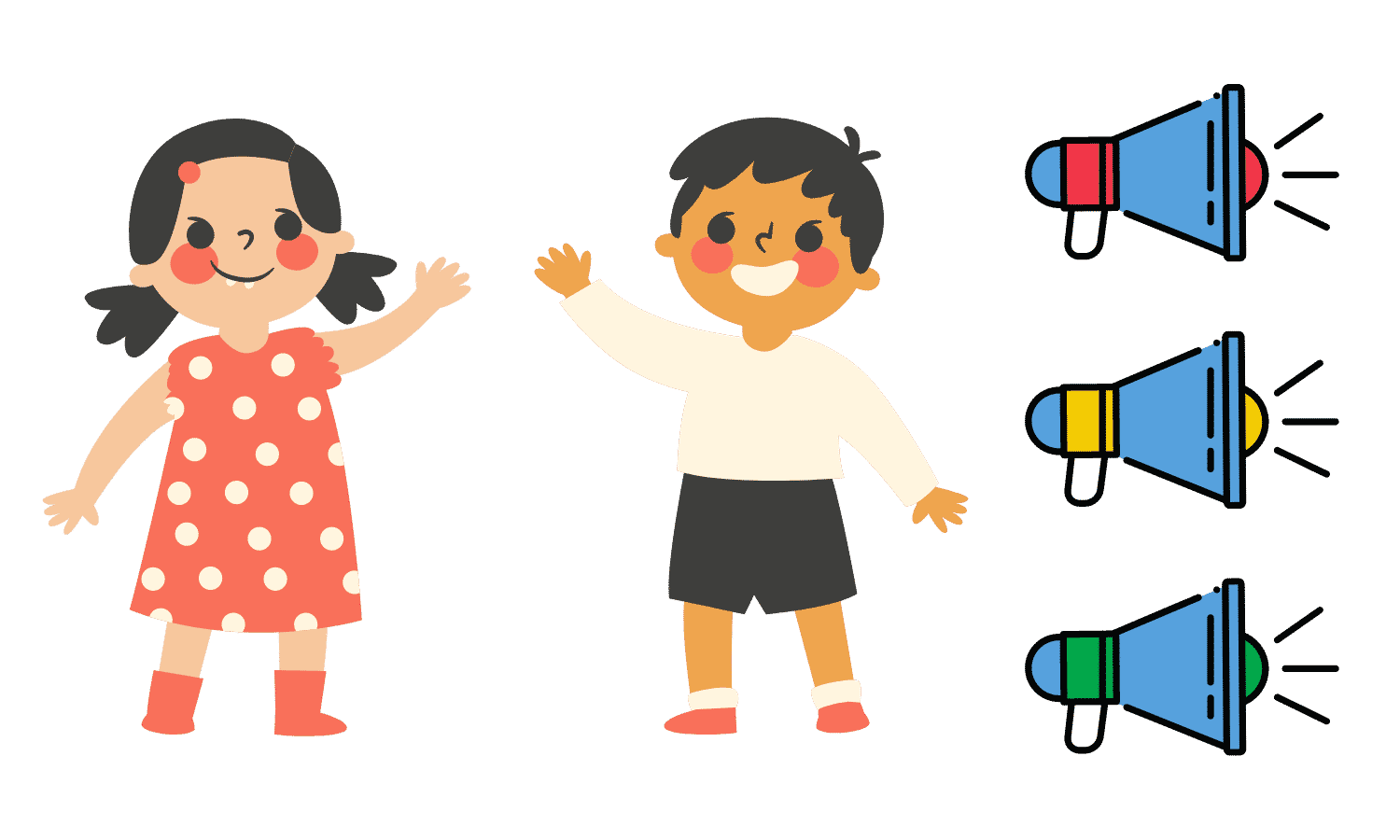 Vocal Hygiene – Kids Therapy Club