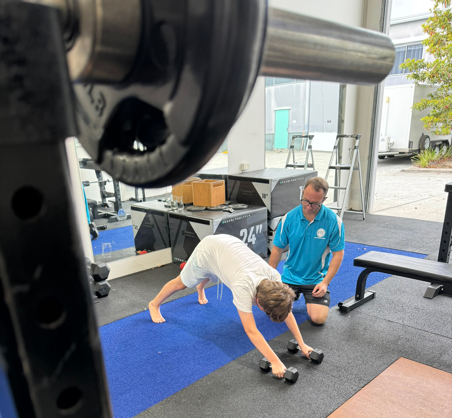 Exercise Physiology | Kids Therapy Club